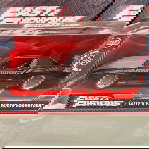 Fast & Furious Die-Cast μοντέλο… - € 12,00 - Vendora.gr