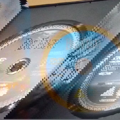 Big Fish DVD σαν καινούργιο με… - € 20,00 - Vendora.gr