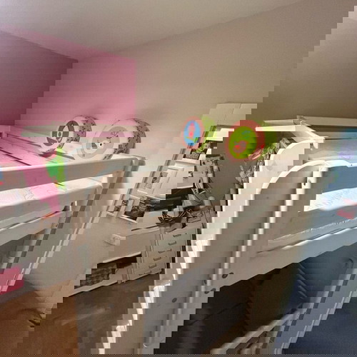 Κρεβάτι-κουκέτα Flexa μεταχειρισμένο,… - € 750,00 - Vendora.gr