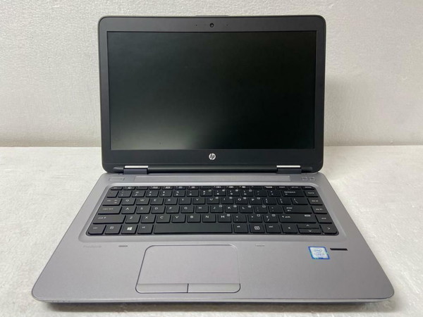 HP ProBook 640 G3 + Extras - € 230,00 - Vendora.gr