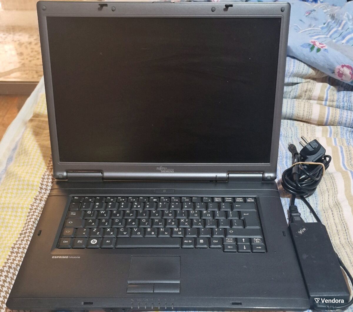 Fujitsu Siemens Esprimo v5535 intel… - € 20,00 - Vendora.gr