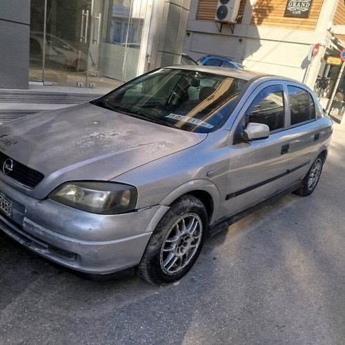 Opel Astra G μεταχειρισμένο, βενζίνη,… - € 2.200,00 - Vendora.gr