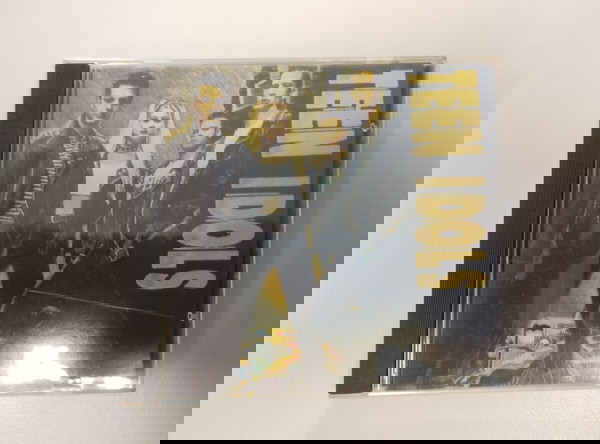 Teen Idols – Teen Idols CD - € 5,00 - Vendora