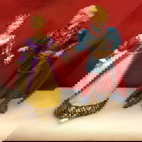 Φιγούρες PAPO, SIMBA και Sheilgh πακέτο… - € 55,00 - Vendora.gr