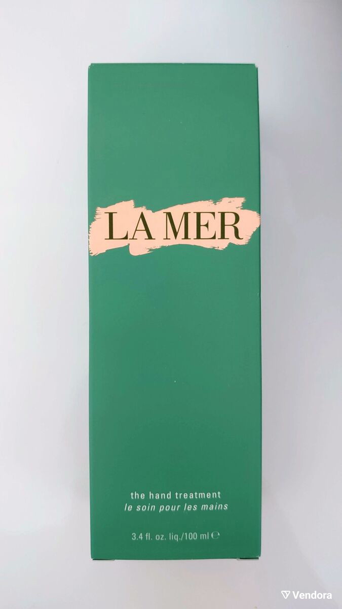 La Mer The Hand Treatment κρέμα χεριών… - € 60,00 - Vendora.gr