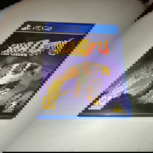 Shaq Fu A Legend Reborn παιχνίδι… - € 12,00 - Vendora.gr