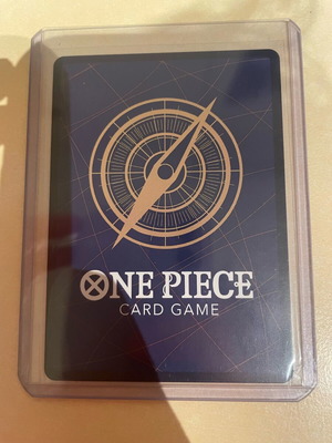 One Piece Tcg Charlotte Katakuri op11… - € 24,99 - Vendora.gr