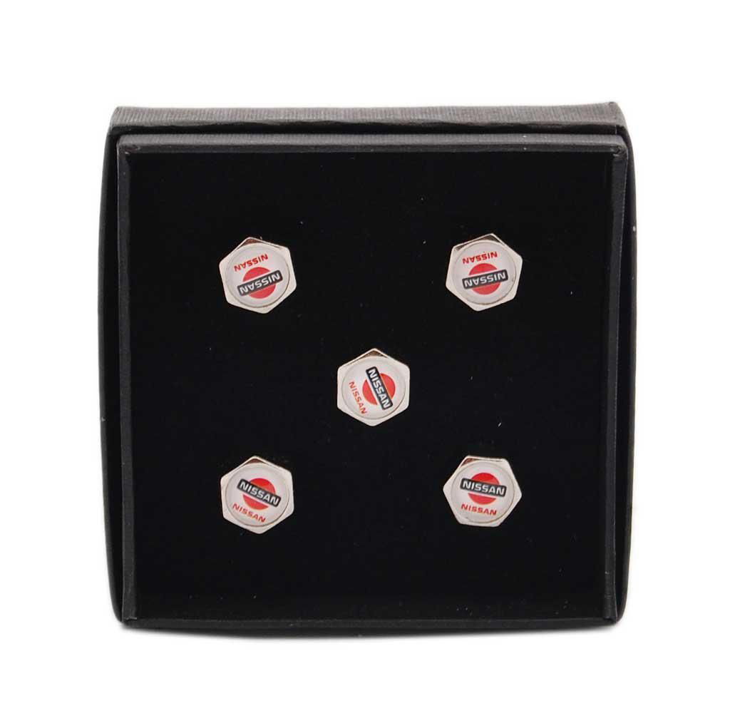 Καπάκια βαλβίδων για Nissan σετ 5 τεμάχια… - € 9,99 - Vendora.gr