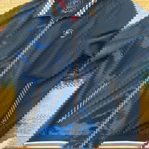 Ανδρικό μπουφάν New York Tailors 2XL σαν… - € 25,00 - Vendora.gr