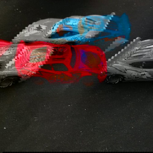 Disney Pixar Cars Lightning McQueen… - € 6,95 - Vendora.gr