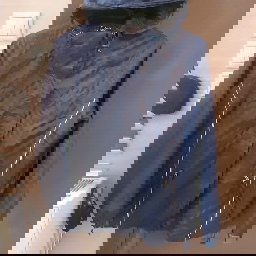 Αδιάβροχο και αντιανεμικό Crivit unisex… - € 1,50 - Vendora.gr