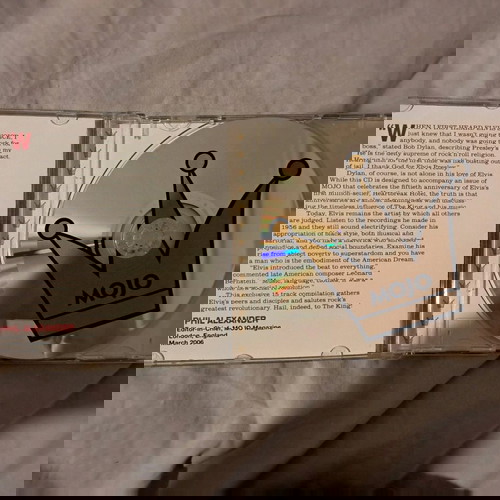 Hail To The King! CD μεταχειρισμένο, rock - € 3,00 - Vendora.gr