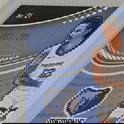 Κάρτα Panini Revolution 2024-25 Ja Morant… - € 4,00 - Vendora.gr