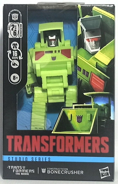 HASBRO 2025 TRANSFORMERS STUDIO SERIES… - € 34,99 - Vendora.gr