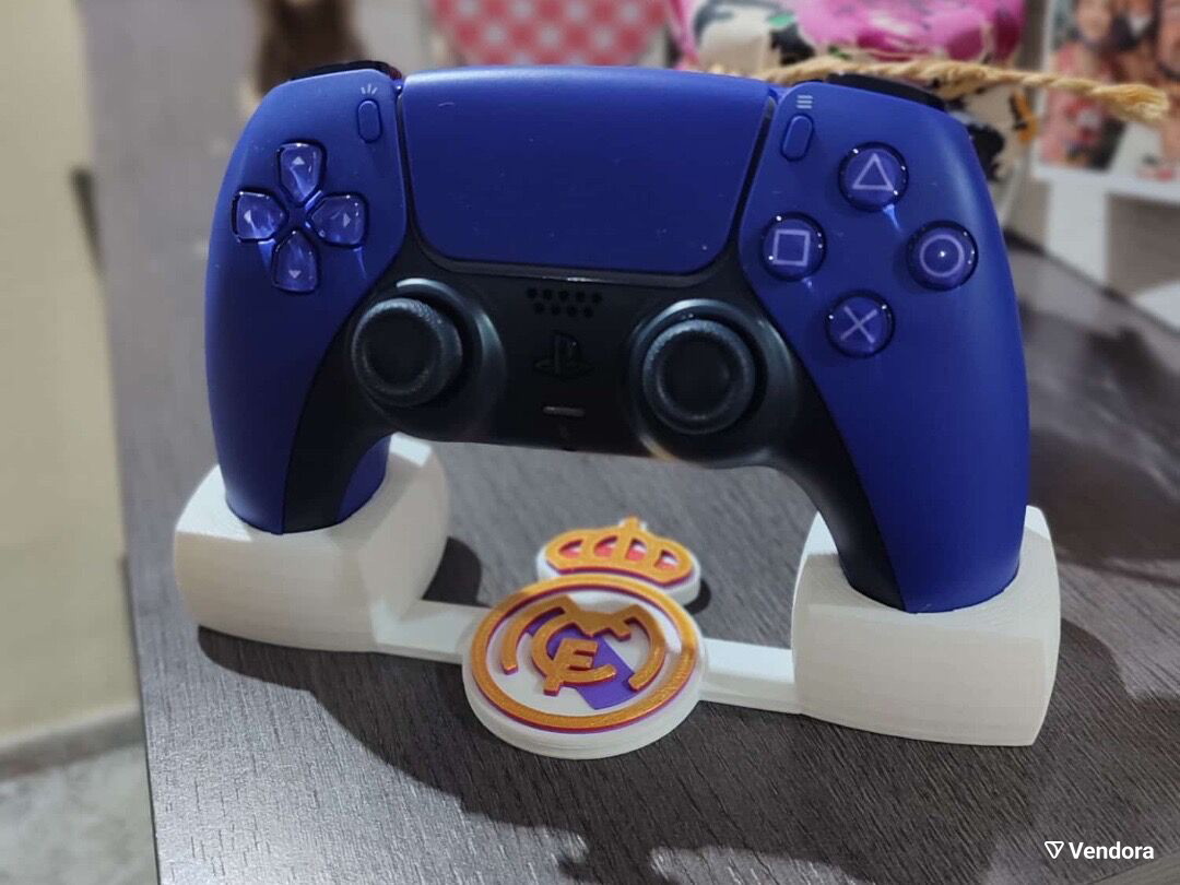 Controller stand Real Madrid καινούργιο… - € 7,00 - Vendora.gr