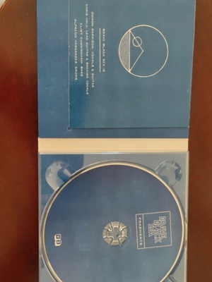 Brave Black Sea Fragments CD σαν… - € 10,00 - Vendora.gr