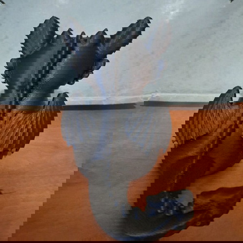 Fury Toothless φιγούρα γλάστρακι σαν… - € 13,00 - Vendora.gr