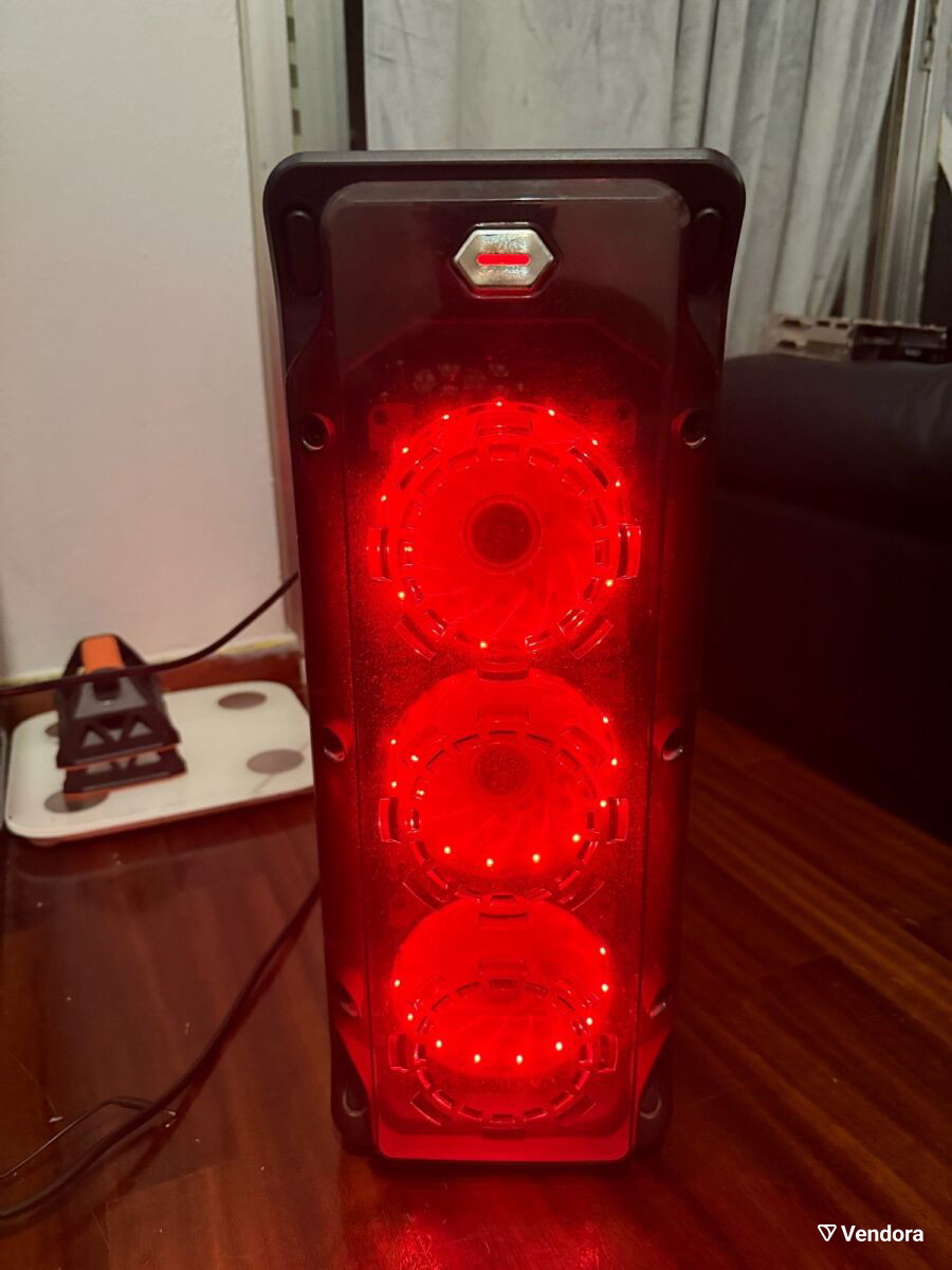 Value Gaming PC i5-8500… - € 280,00 - Vendora.gr