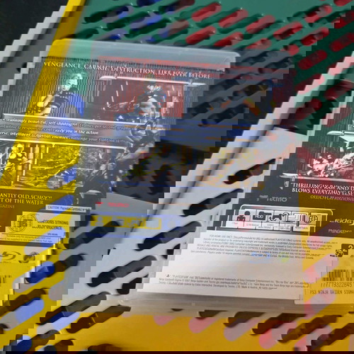 Ninja Gaiden Sigma PS3 μεταχειρισμένο - € 17,00 - Vendora.gr