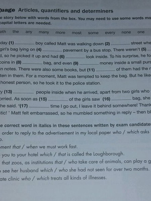 Βιβλίο First for Schools Trainer… - € 7,00 - Vendora.gr