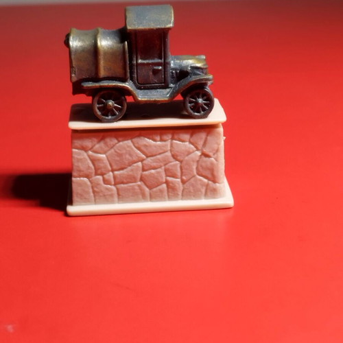 Disney Pixar Cars Stanley Statue… - € 30,00 - Vendora.gr