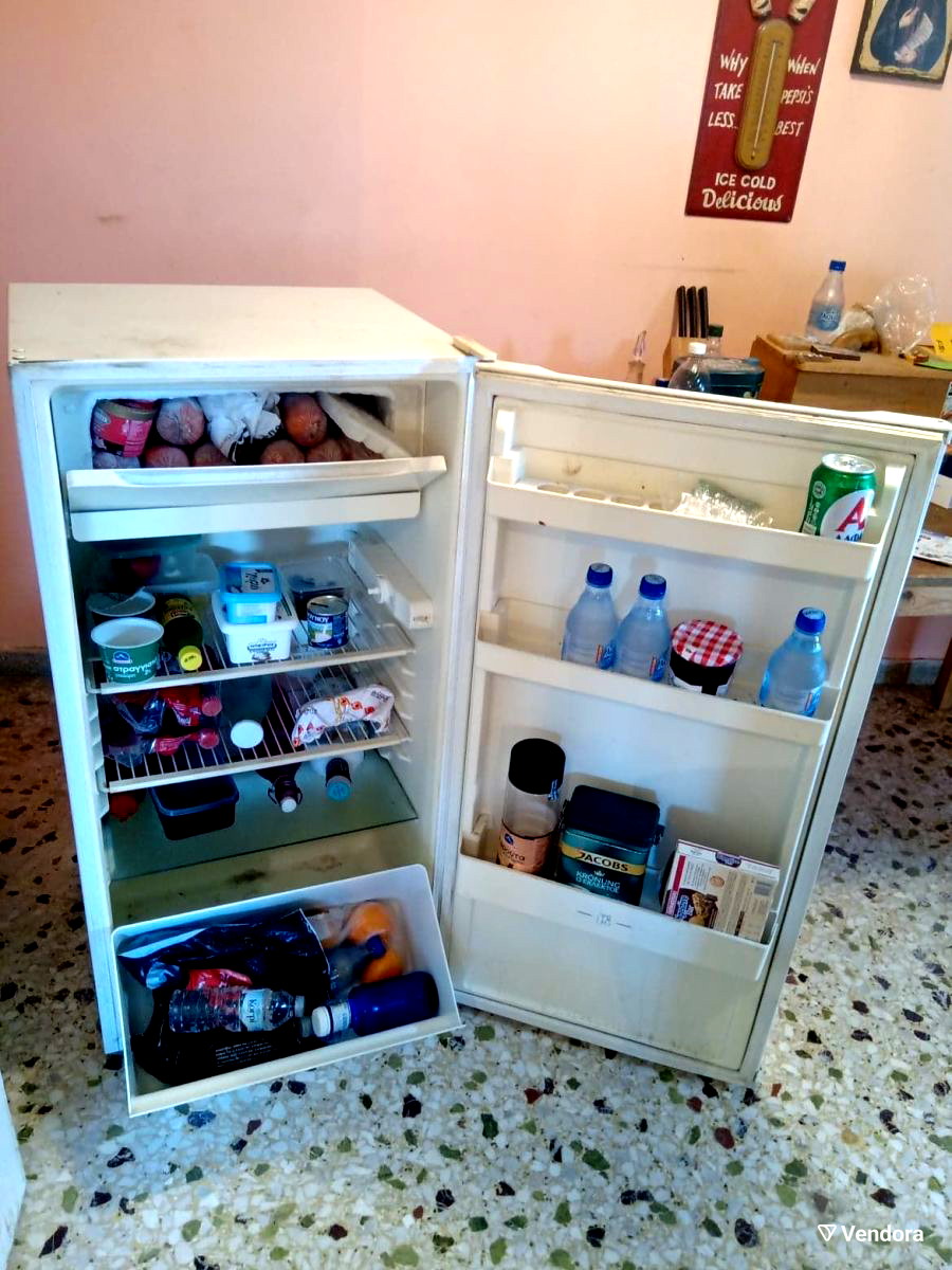 Ψυγείο - € 120,00 - Vendora
