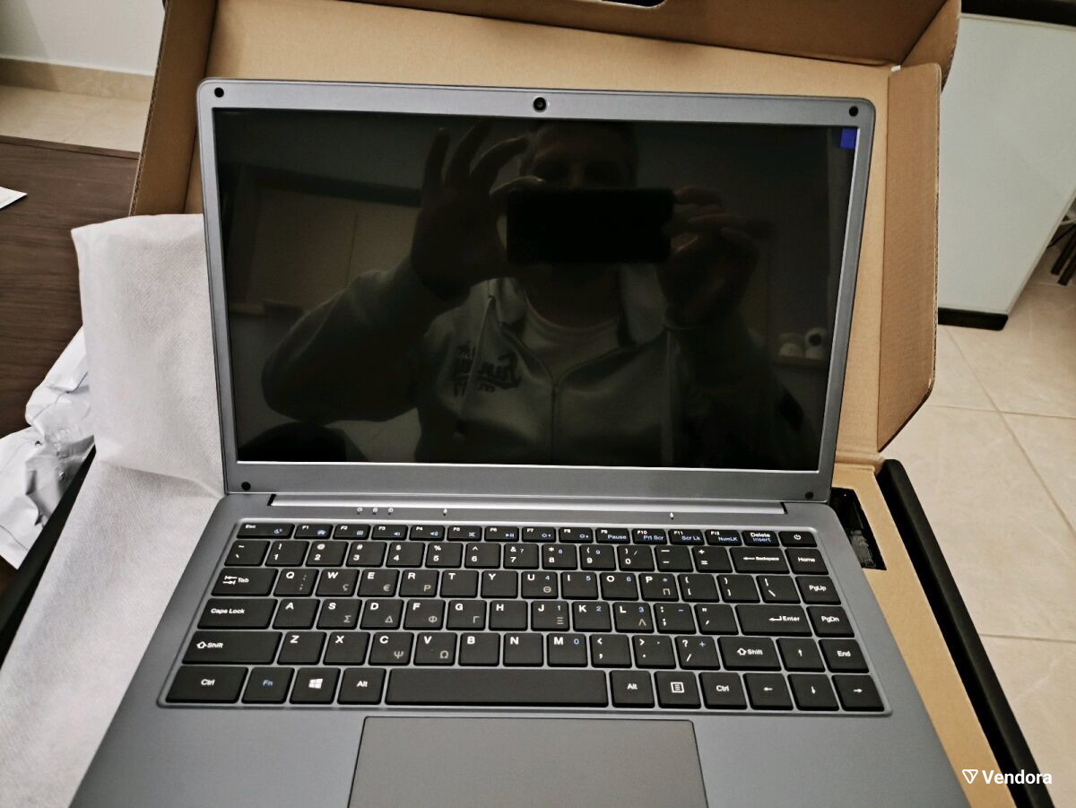 Laptop notebook PIXEL GENIUS 14 με… - € 120,00 - Vendora.gr