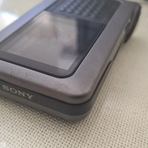 Sony Walkman VAIO VGF-AP1L 40GB MP3… - € 139,00 - Vendora.gr