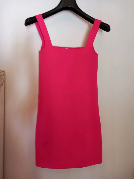 Мини рокля Zara - € 9,00 - Vendora.gr