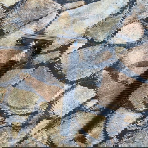 Gillette Slim Twist TTO England Vintage… - € 40,00 - Vendora.gr