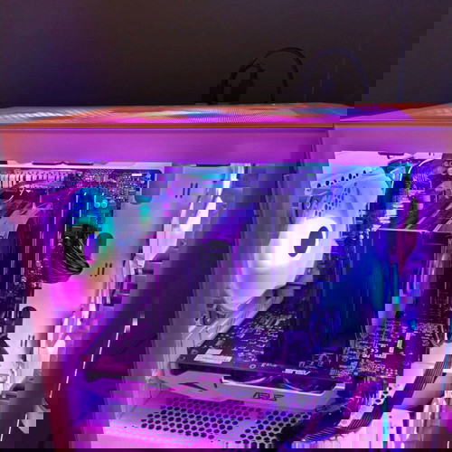 Gaming PC Ryzen 3600 με GTX 1070 8GB,… - € 420,00 - Vendora.gr