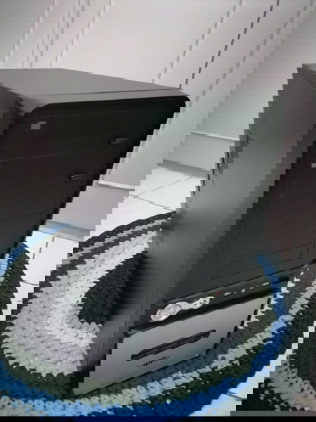 Asus TA-D11 Vento Series Black/Silver Midi… - € 18,00 - Vendora