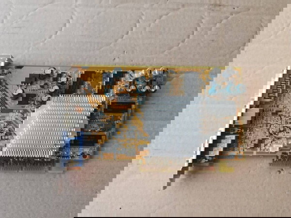 Κάρτα βίντεο NVidia GeForce 4 Chaintech… - € 12,00 - Vendora.gr