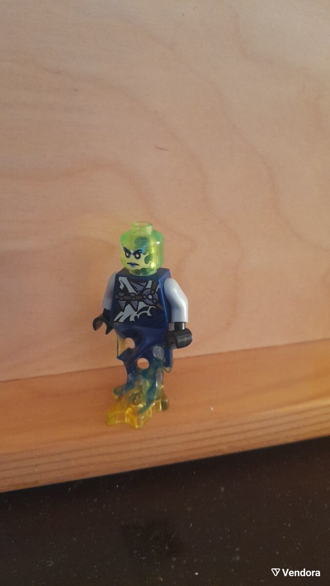 Φιγούρα Lego Ninjago Soul Archer… - € 10,00 - Vendora.gr