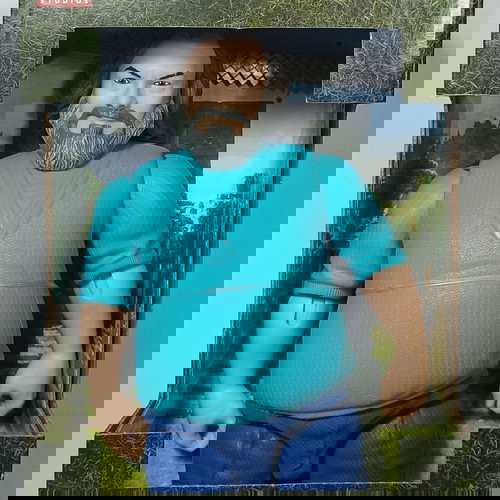 Φιγούρα Steve από την ταινία Minecraft… - € 24,99 - Vendora.gr