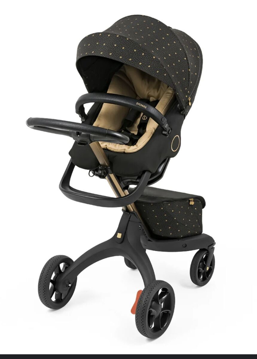 Stokke Xplory X Signature πολυτελές… - € 800,00 - Vendora.gr