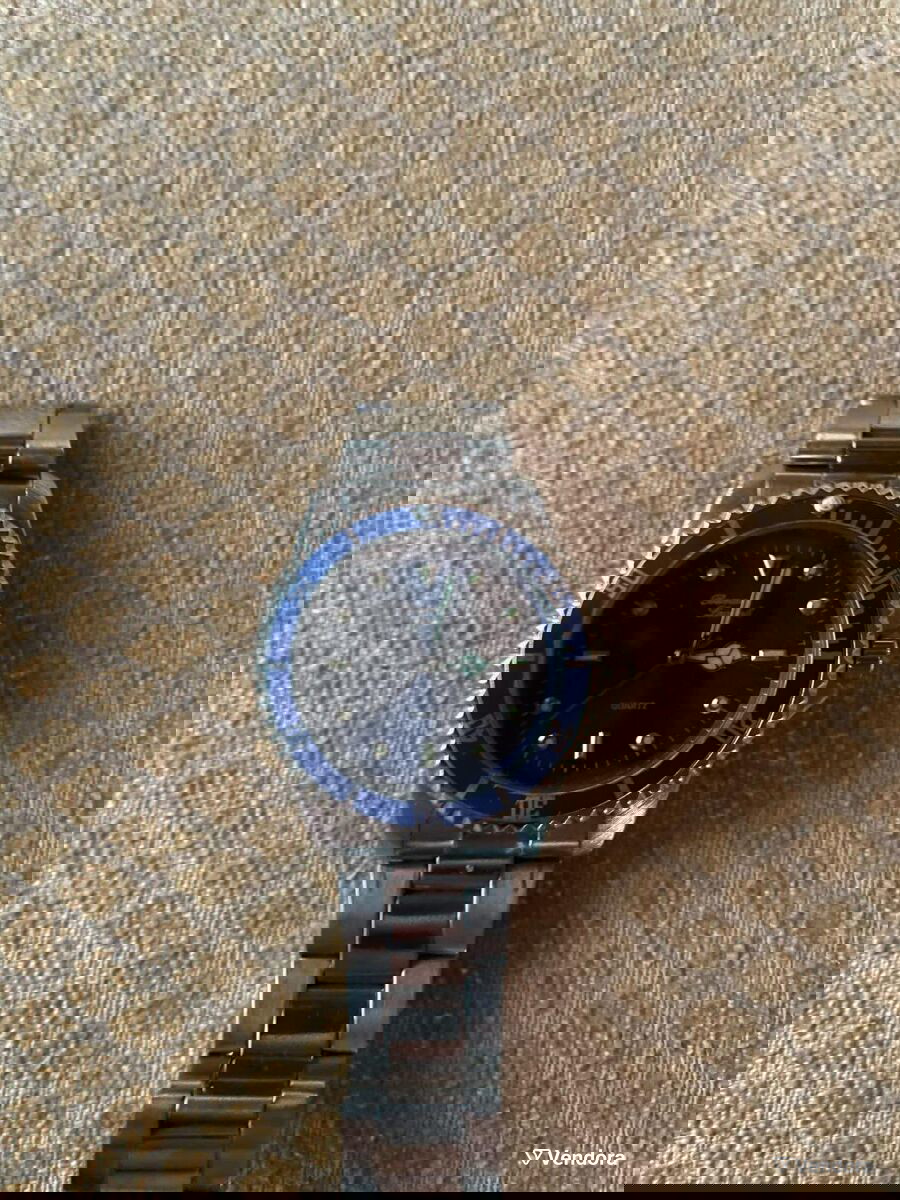 Ανδρικό ρολόι καινούργιο - € 70,00 - Vendora.gr