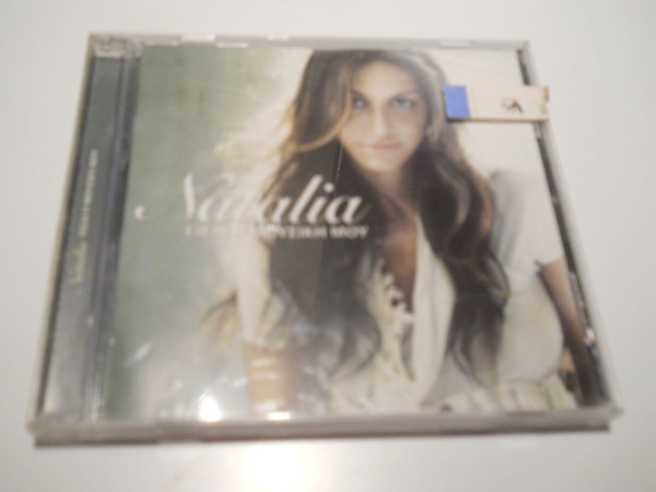Natalia - Είσαι Η Μουσική Μου CD, Νέο… - € 20,00 - Vendora.gr