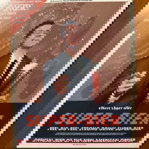 Wolfenstein 2 The New Colossus… - € 25,00 - Vendora.gr