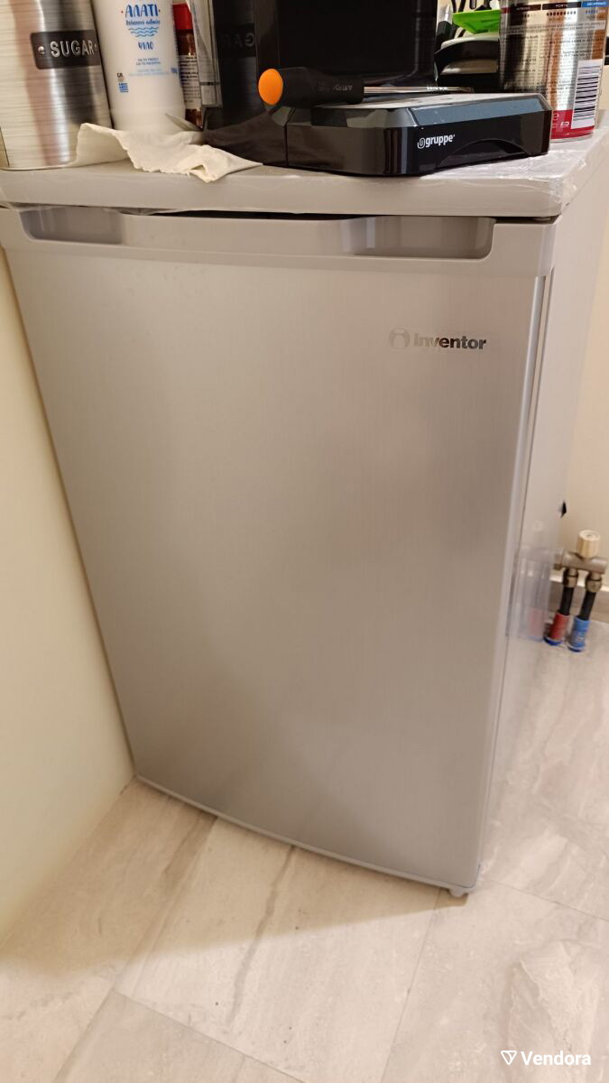 Ψυγείο Inventor mini bar χωρητικότητας… - € 150,00 - Vendora.gr