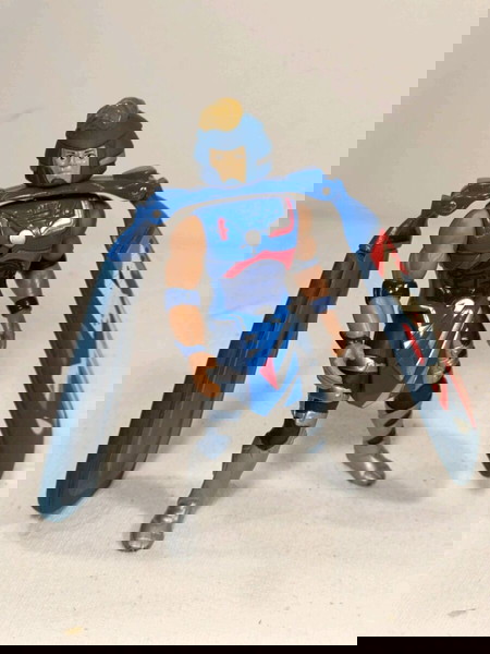 Dragon Flyz Z'Neth Flying Action Figure… - € 6,00 - Vendora