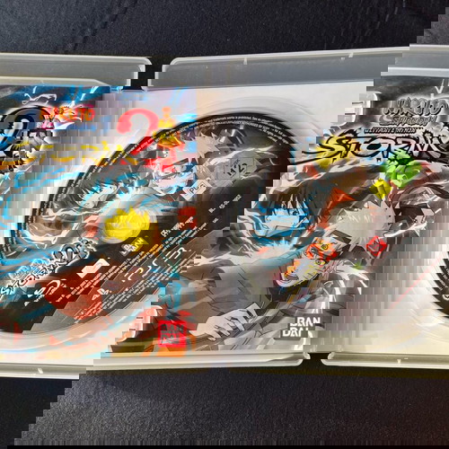 Naruto Shippuden Ultimate Ninja Storm 2… - € 15,00 - Vendora.gr