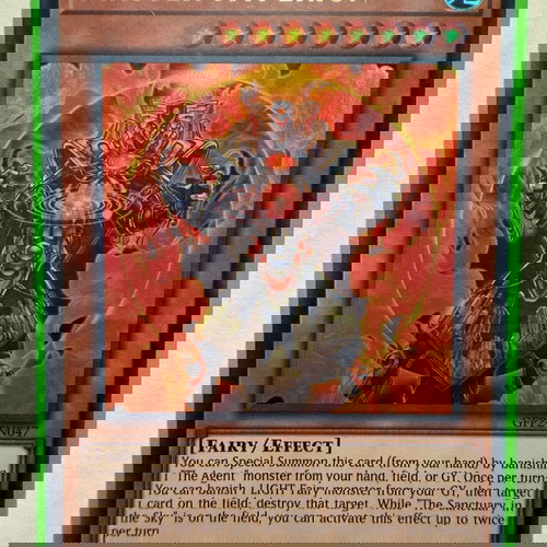 Master Hyperion GFP2 κάρτα Yu-Gi-Oh!… - € 0,90 - Vendora.gr