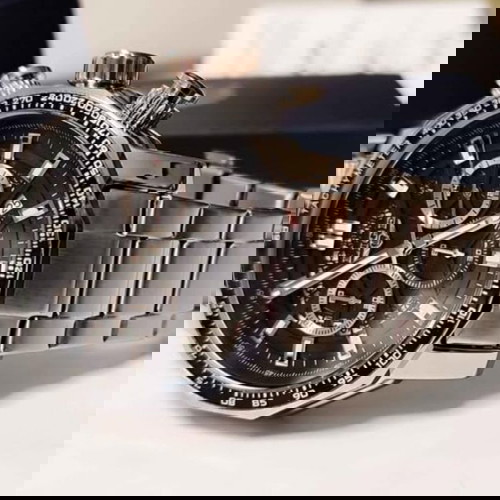 Ανδρικός χρονογράφος Big Time Chrono by… - € 45,00 - Vendora.gr