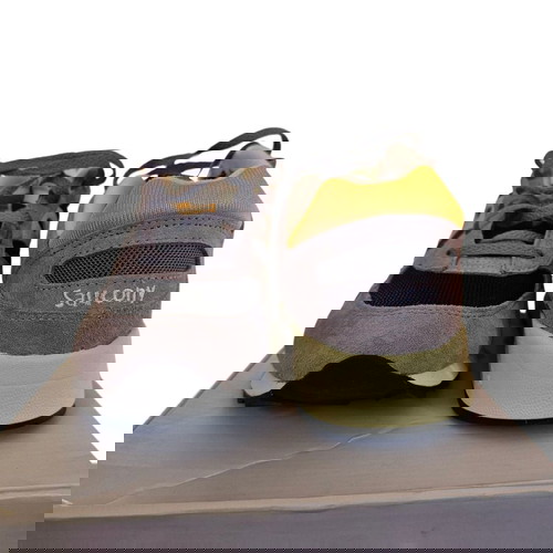 Saucony Shadow 6000 Grey Black… - € 65,00 - Vendora.gr