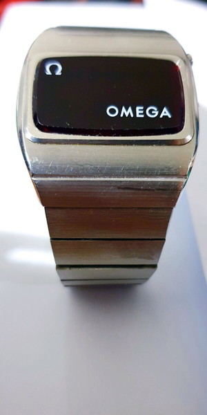 OMEGA ανδρικό ρολόι (Unique… - € 2.350,00 - Vendora