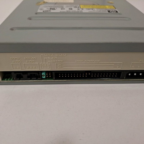 TOSHIBA HP CDRW DVD Drive IDE… - € 20,00 - Vendora.gr