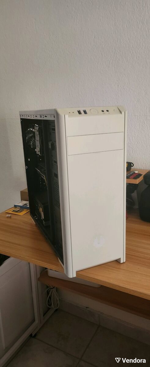 Gaming PC μεταχειρισμένος με Ryzen 5… - € 210,00 - Vendora.gr