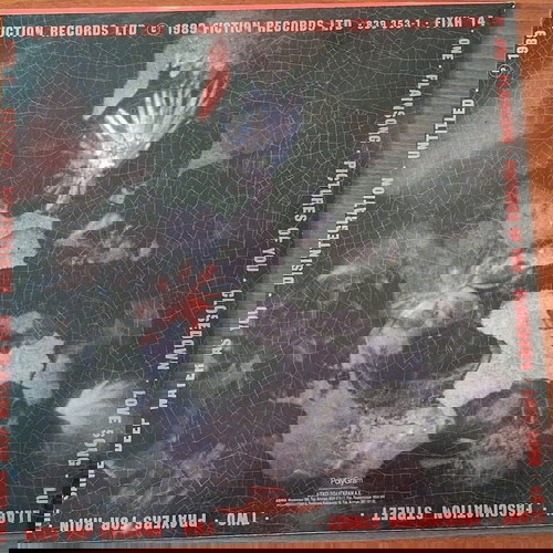 Διπλό LP Disintegration των Cure σαν… - € 28,00 - Vendora.gr