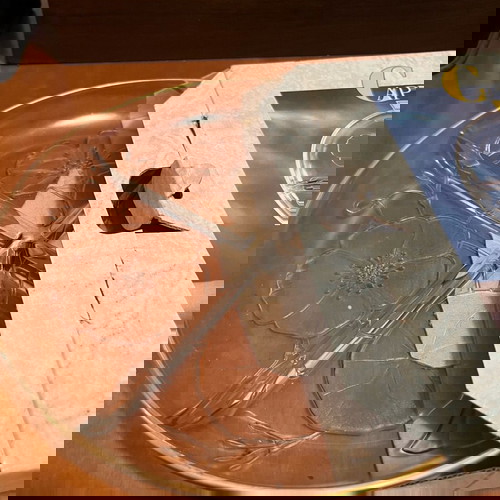 Vintage Luminarc Capucine Γυάλινη… - € 25,00 - Vendora.gr